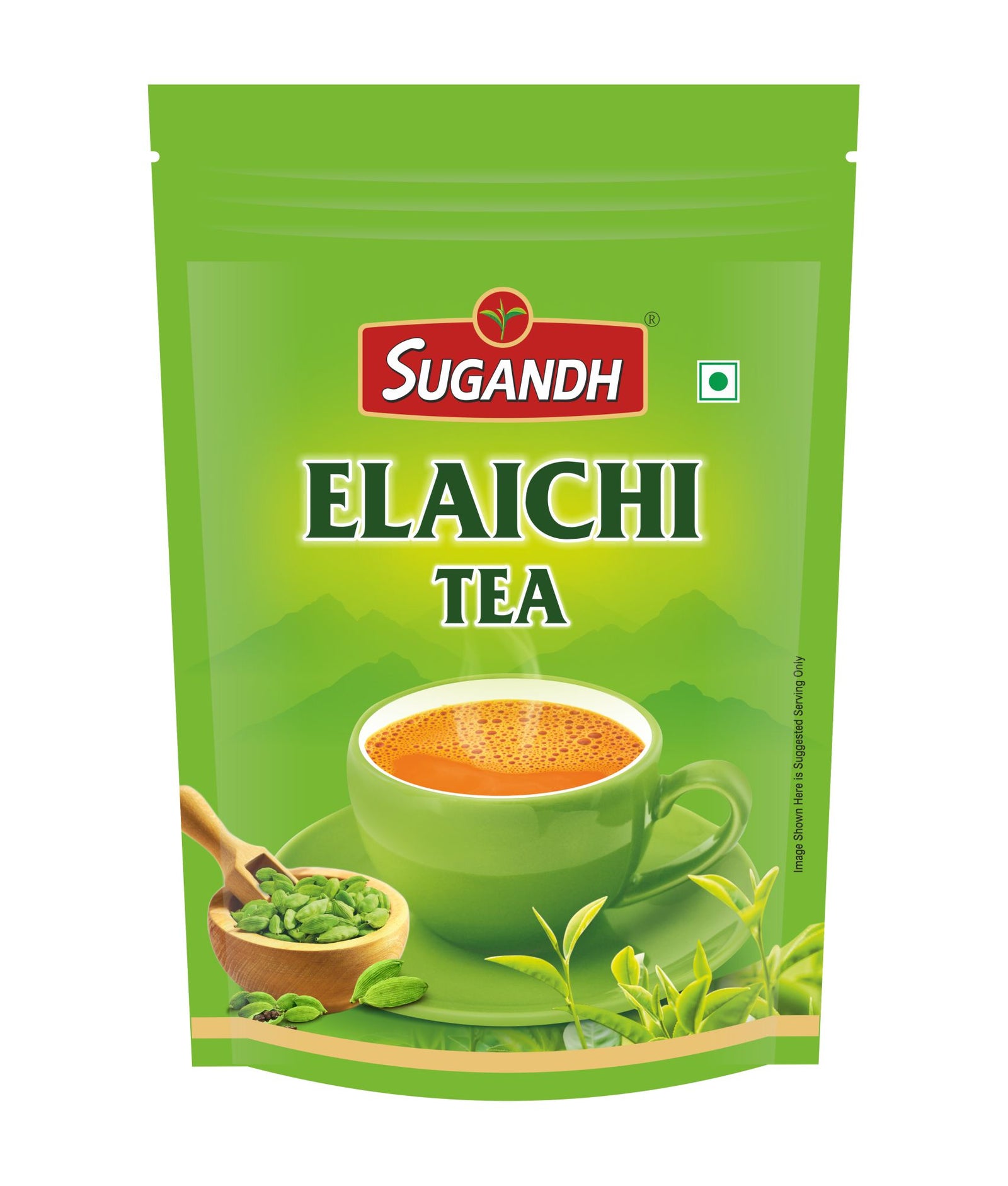 Products – Sugandh Tea