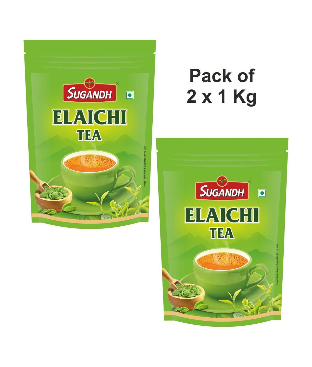 Products – Sugandh Tea