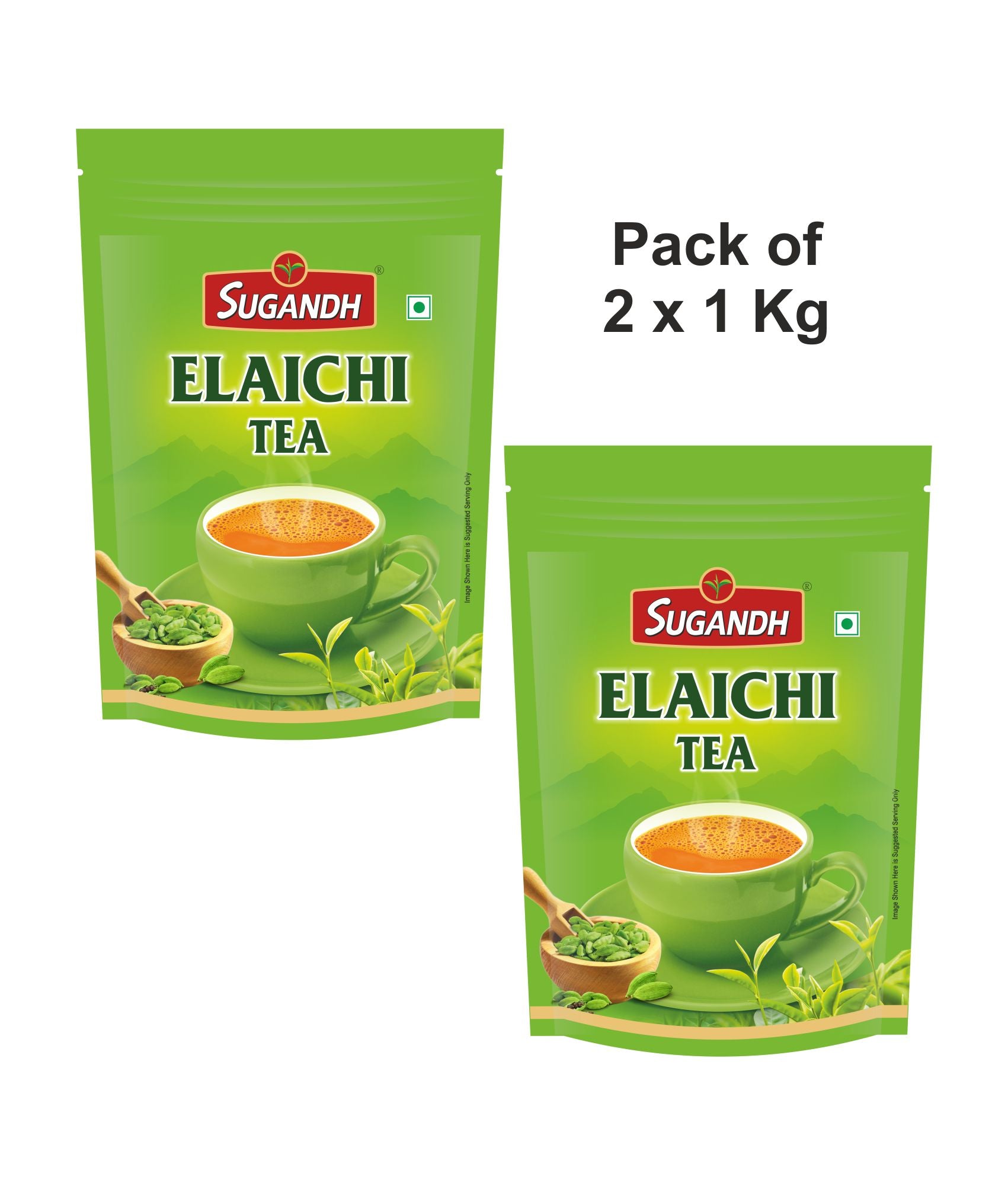 Products – Sugandh Tea
